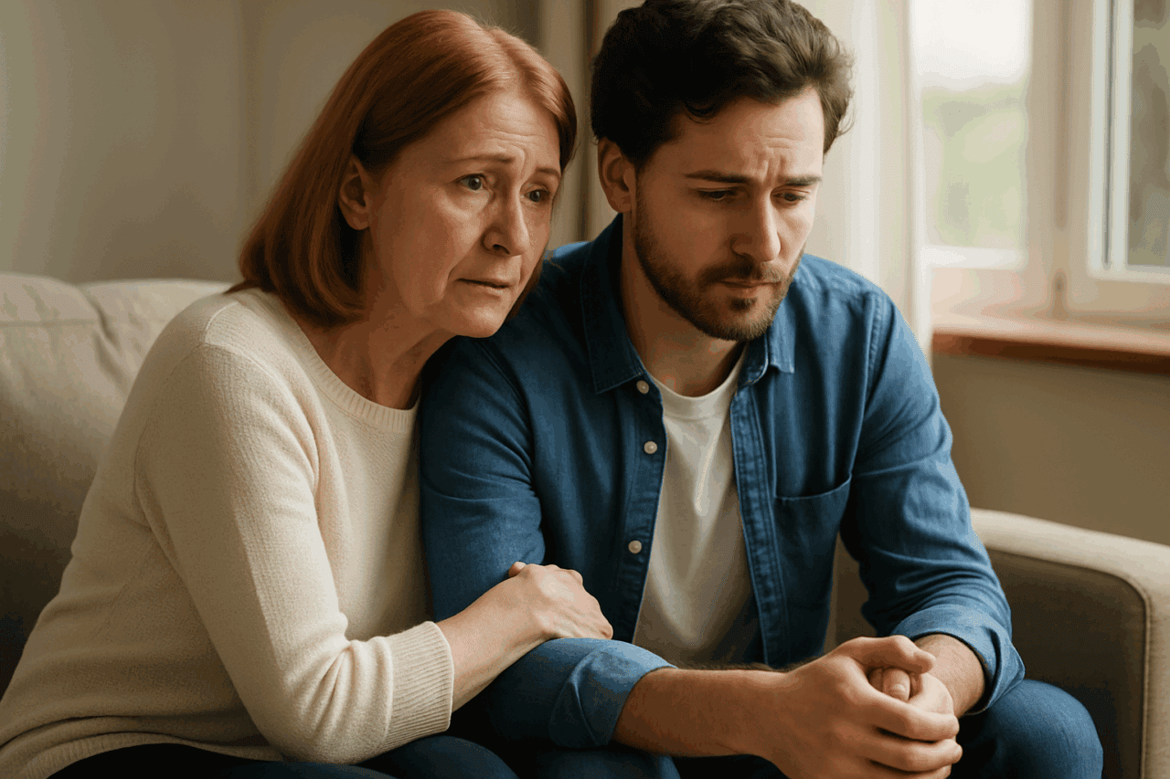 PAL Sparrow Program | Parents of Addicted Loved Ones